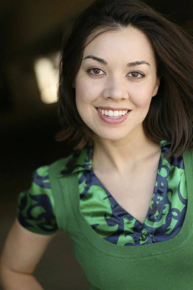 Tara Platt | Space Love Wiki | Fandom