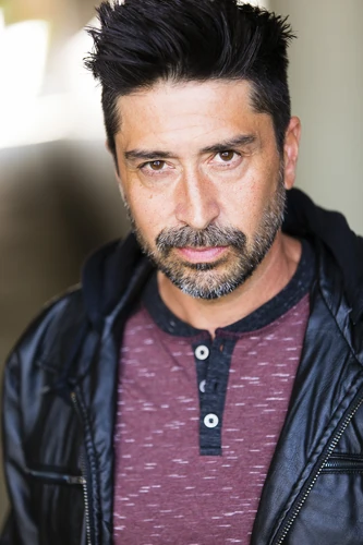Patrick Pedraza | Space Love Wiki | Fandom