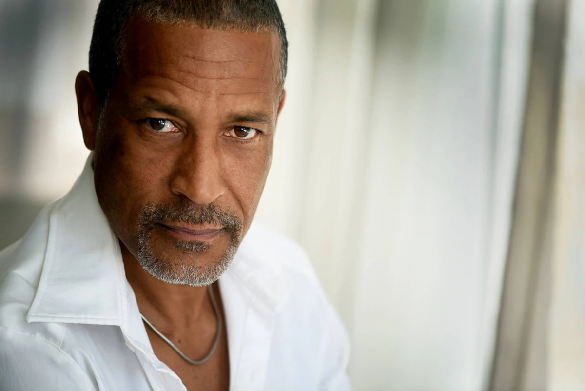 Phil Morris | Space Love Wiki | Fandom