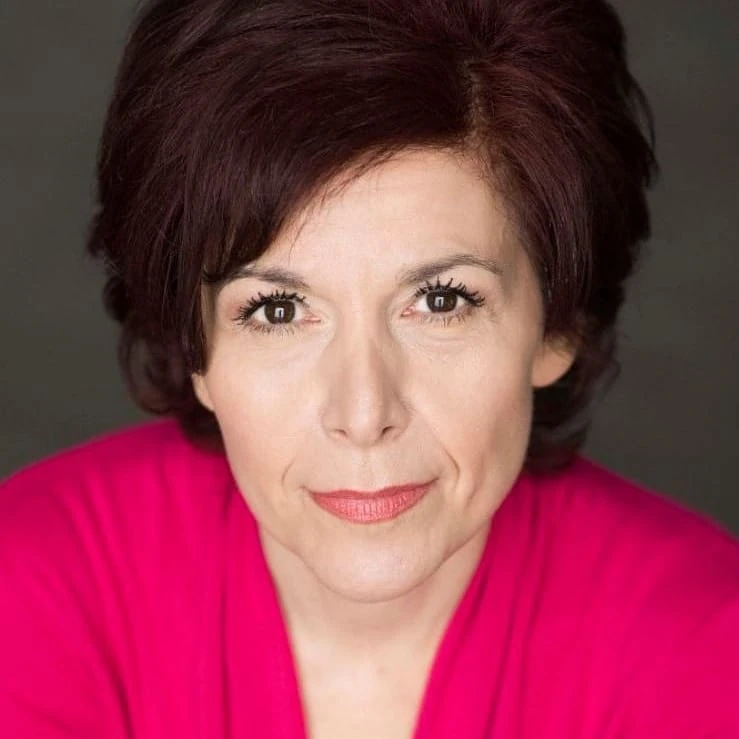 Anita Finlay | Space Love Wiki | Fandom