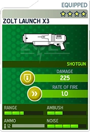 Bob's Town | Space Marshals Wikia | Fandom