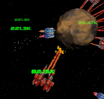 Lasers | Space Miner - Idle Adventures Wiki | Fandom