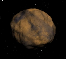 Type C Asteroid | Space Miner - Idle Adventures Wiki | Fandom