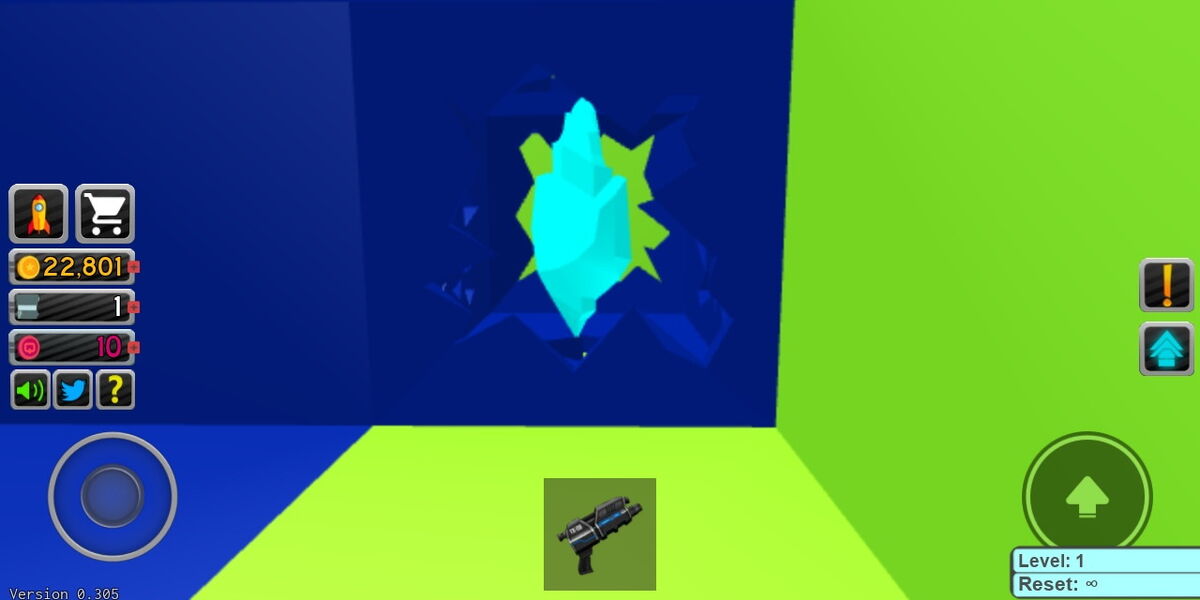 Cesbite Space Mining Simulator Roblox Wiki Fandom