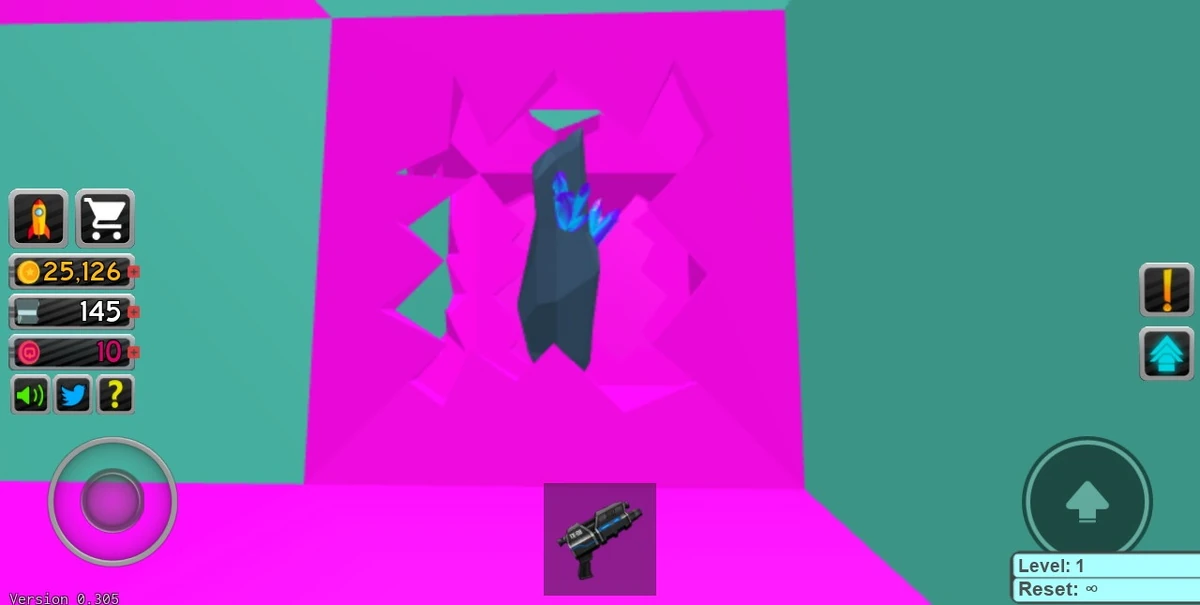 Quartz | Space Mining Simulator (Roblox) Wiki | Fandom