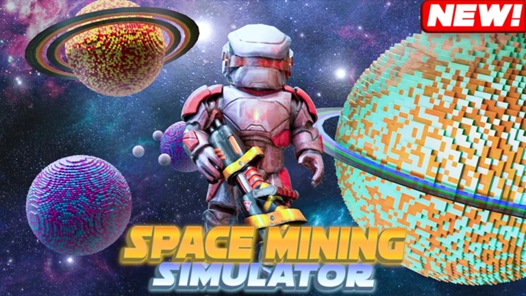 Space Mining Simulator (Roblox) Wiki | Fandom