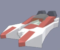 Heavy Pod | Space Mining Tycoon (Roblox) Wiki | Fandom