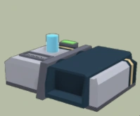 Container | Space Mining Tycoon (Roblox) Wiki | Fandom