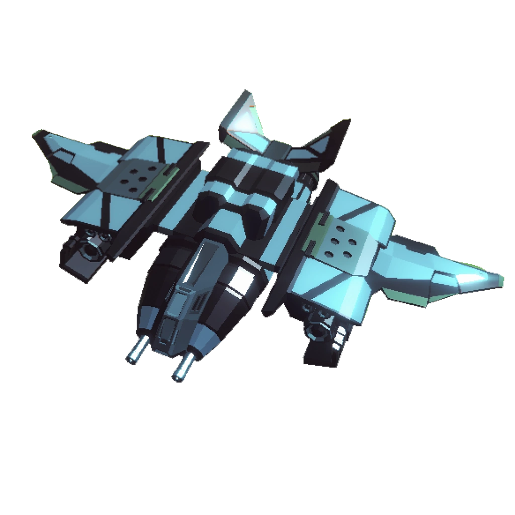 Anvil | Space Misfits Wiki | Fandom