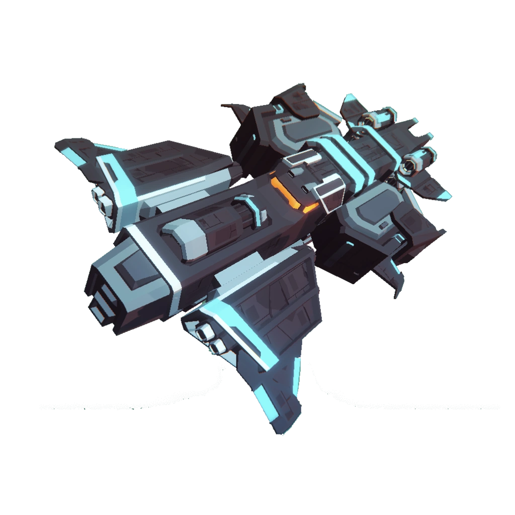 Beefcake | Space Misfits Wiki | Fandom