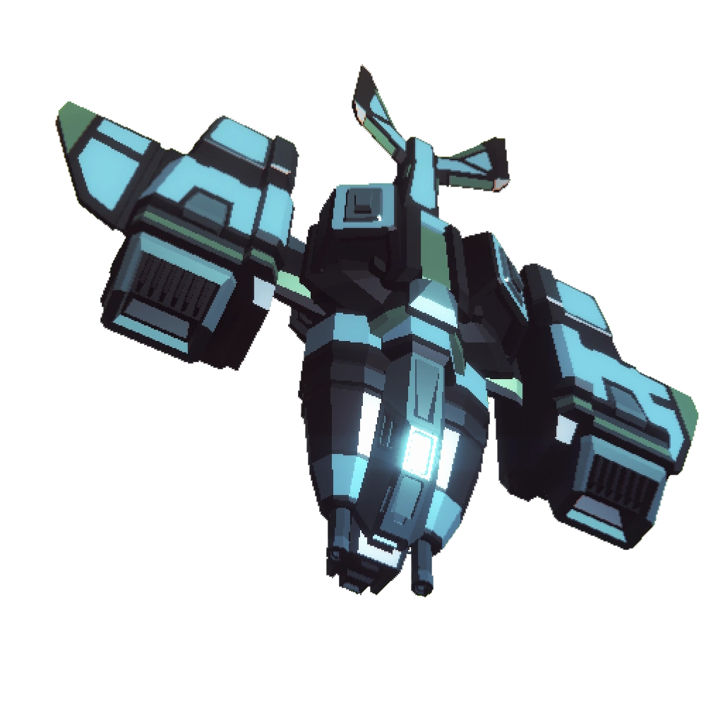 Starbeam | Space Misfits Wiki | Fandom