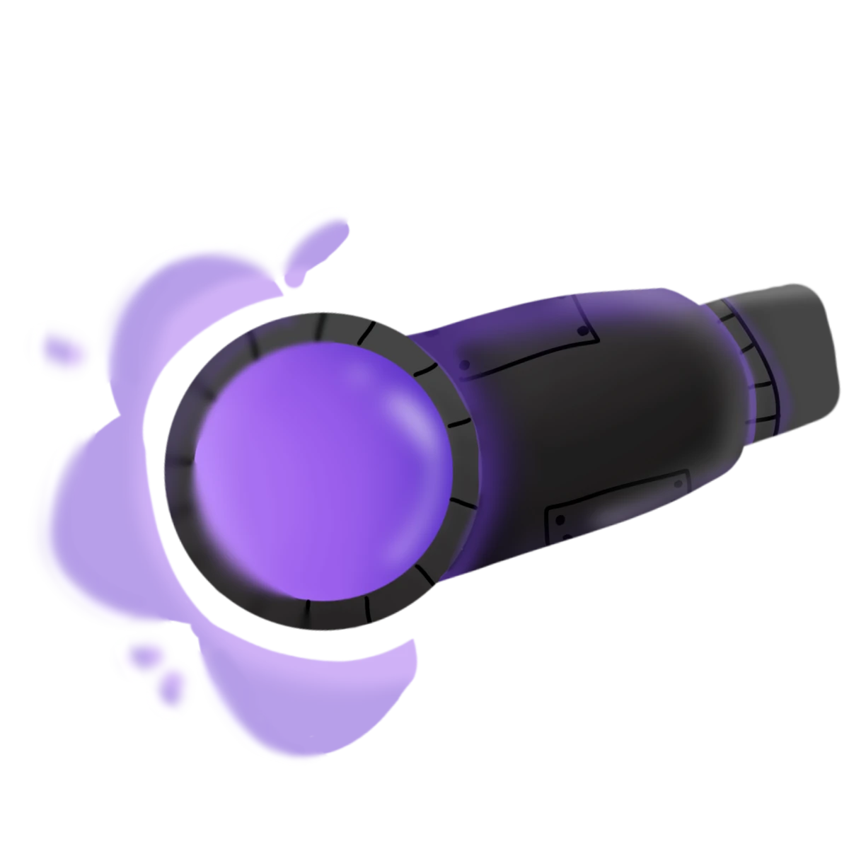 Flashlight | SPACE M Wiki | Fandom