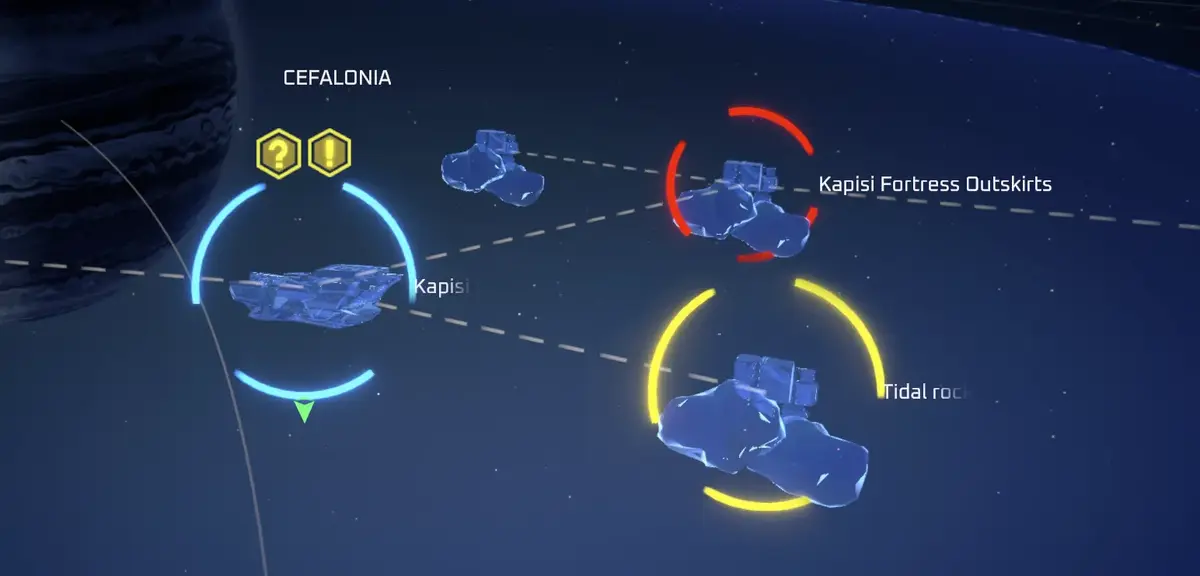 Game information | Space Nation Wiki | Fandom