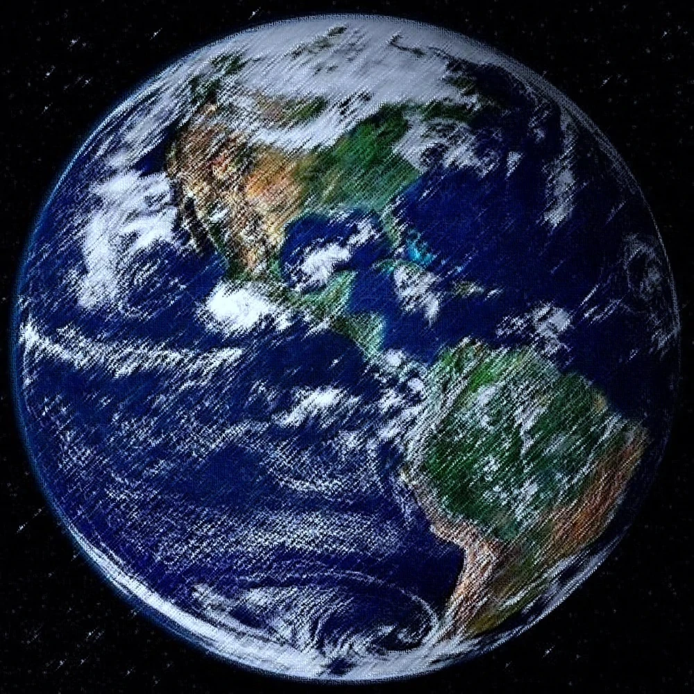 We Reached The Earth Again Space Objects Wiki Fandom