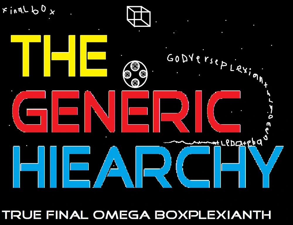 The Generic Hierarchy | Space Objects Wiki | Fandom The Generic Hierarchy | Space Objects Wiki | Fandom