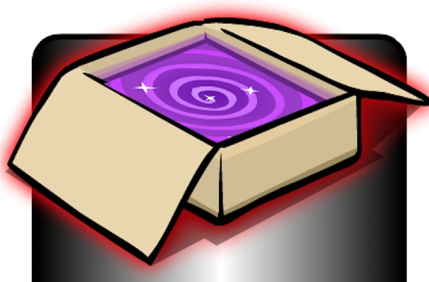 Legendary | Space Penguin Official Wiki | Fandom