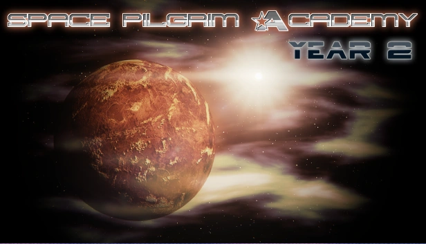 Space Pilgrim Academy: Year 2 | Space Pilgrim Wiki | Fandom