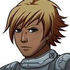 Agent Ford | Space Pilgrim Wiki | Fandom