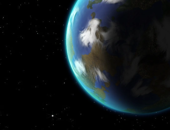Planet Daksha | Space Pilgrim Wiki | Fandom
