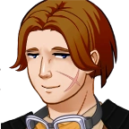 Jeffrey Cole | Space Pilgrim Wiki | Fandom