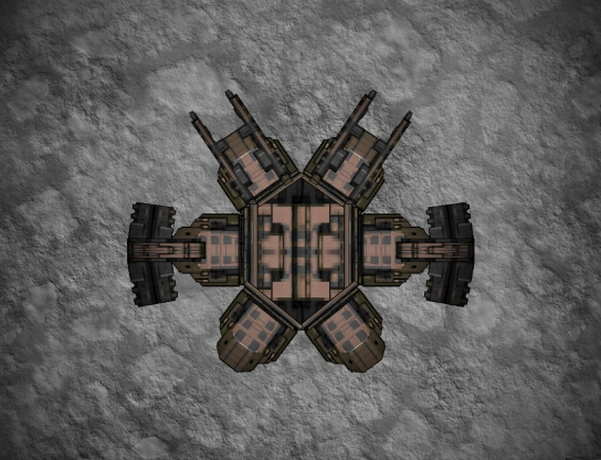 Asteroid PC-10834 | Space Pilgrim Wiki | Fandom