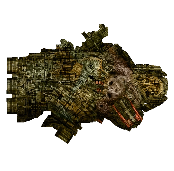 Elivagar Flagship | Space Pilgrim Wiki | Fandom