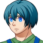 Jake | Space Pilgrim Wiki | Fandom