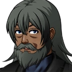 Father Nathan | Space Pilgrim Wiki | Fandom