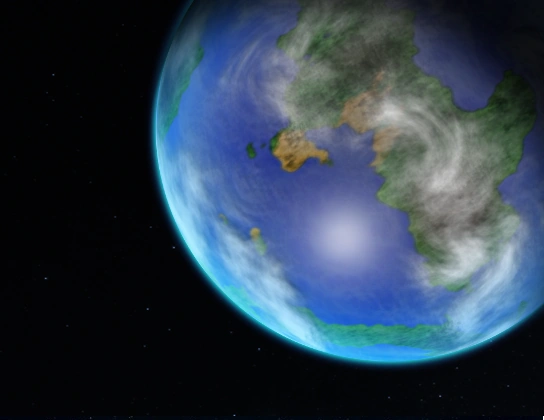 Planet Leto | Space Pilgrim Wiki | Fandom