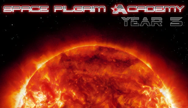 Space Pilgrim Academy: Year 3 | Space Pilgrim Wiki | Fandom