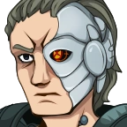 Captain Vance | Space Pilgrim Wiki | Fandom