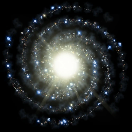 Milky Way | Space Pioneers Catalog Wiki | Fandom