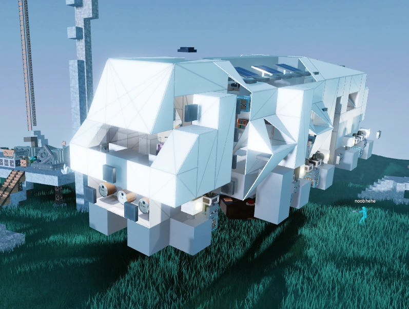 Big Tuff Vessel of a Ball 69 | Space Pioneers Catalog Wiki | Fandom