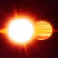 207 Cephei | Space Pioneers Catalog Wiki | Fandom