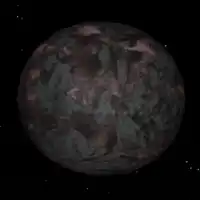 Qork | Space Pioneers Catalog Wiki | Fandom