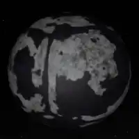 Callisto | Space Pioneers Catalog Wiki | Fandom