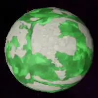 Cerius | Space Pioneers Catalog Wiki | Fandom