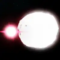 Tycho 4092 | Space Pioneers Catalog Wiki | Fandom