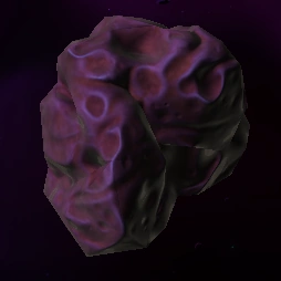 Big Asteroid | Space Pressure 3D Wiki | Fandom