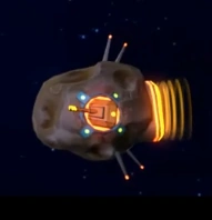Asteroid Turret | Space Pressure 3D Wiki | Fandom