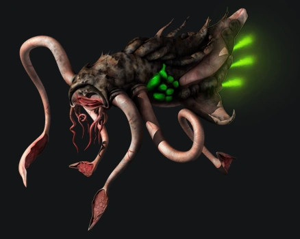 Octopon | Space-Project Wiki | Fandom