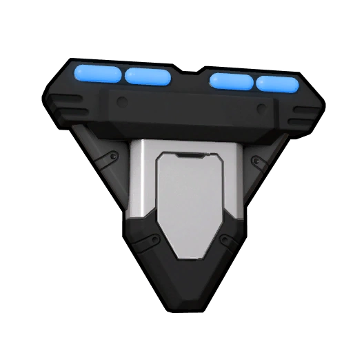 Energy Disk | Space Punks Wiki | Fandom