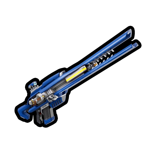 Beam Buster | Space Punks Wiki | Fandom