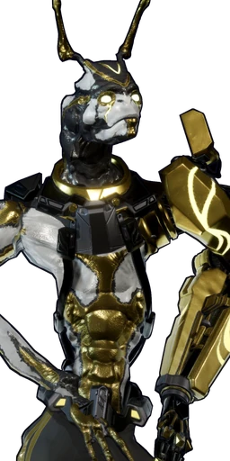 Technocrat | Space Punks Wiki | Fandom