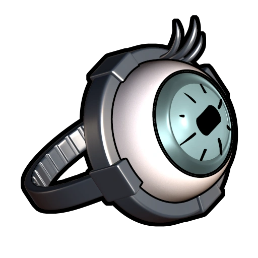 Eye Ring | Space Punks Wiki | Fandom
