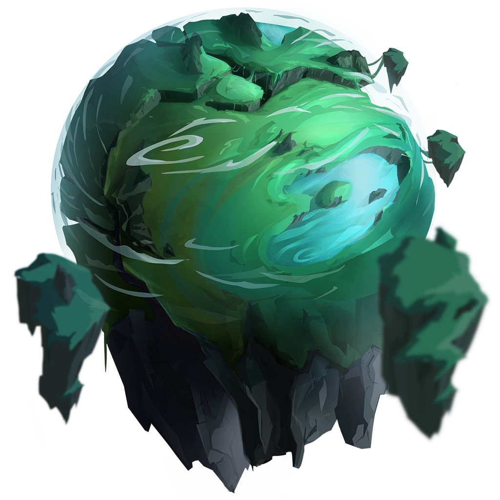 Bannik | Space Punks Wiki | Fandom