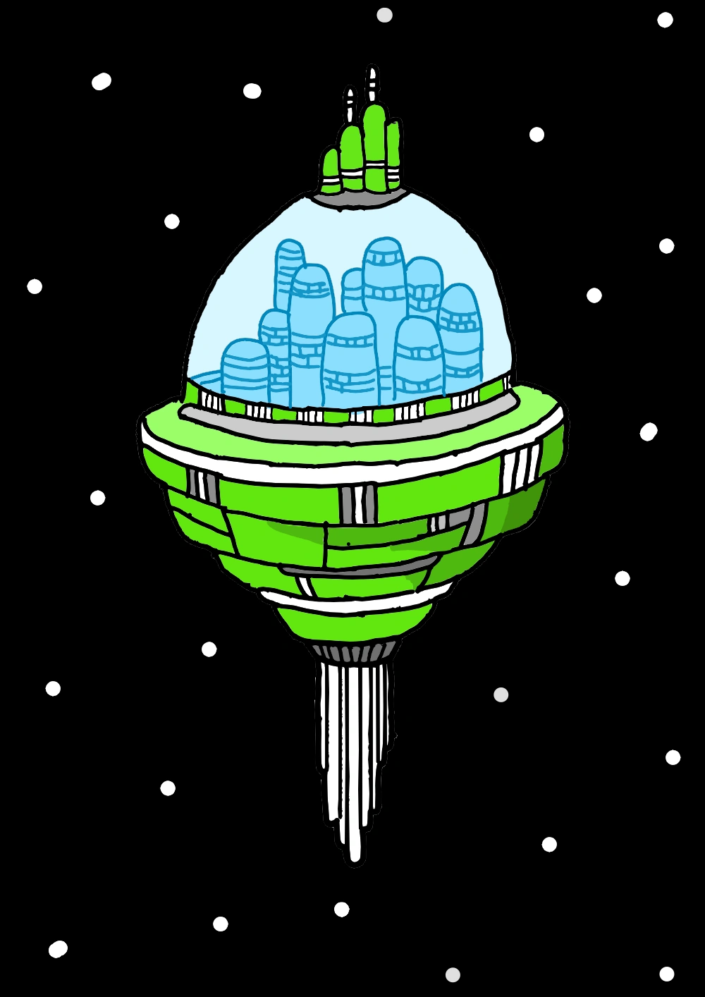 The Centatronic | Space puppies Wiki | Fandom