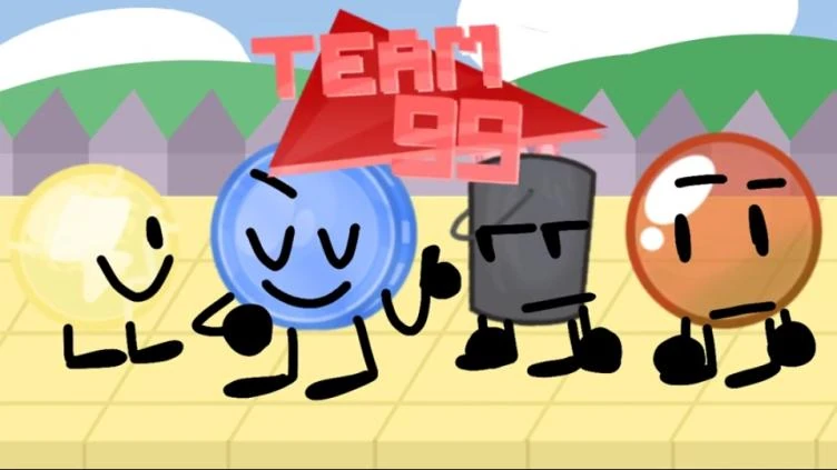 Team 99 | Space Quest Wiki | Fandom