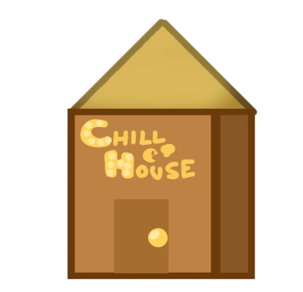 Chill House | Space Quest Wiki | Fandom
