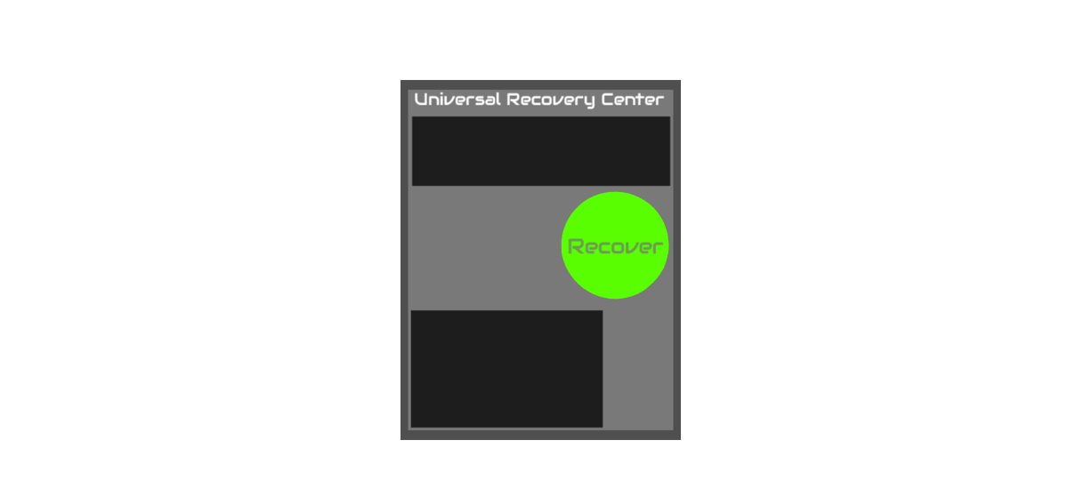 Universal Recovery Center | Space Quest Wiki | Fandom